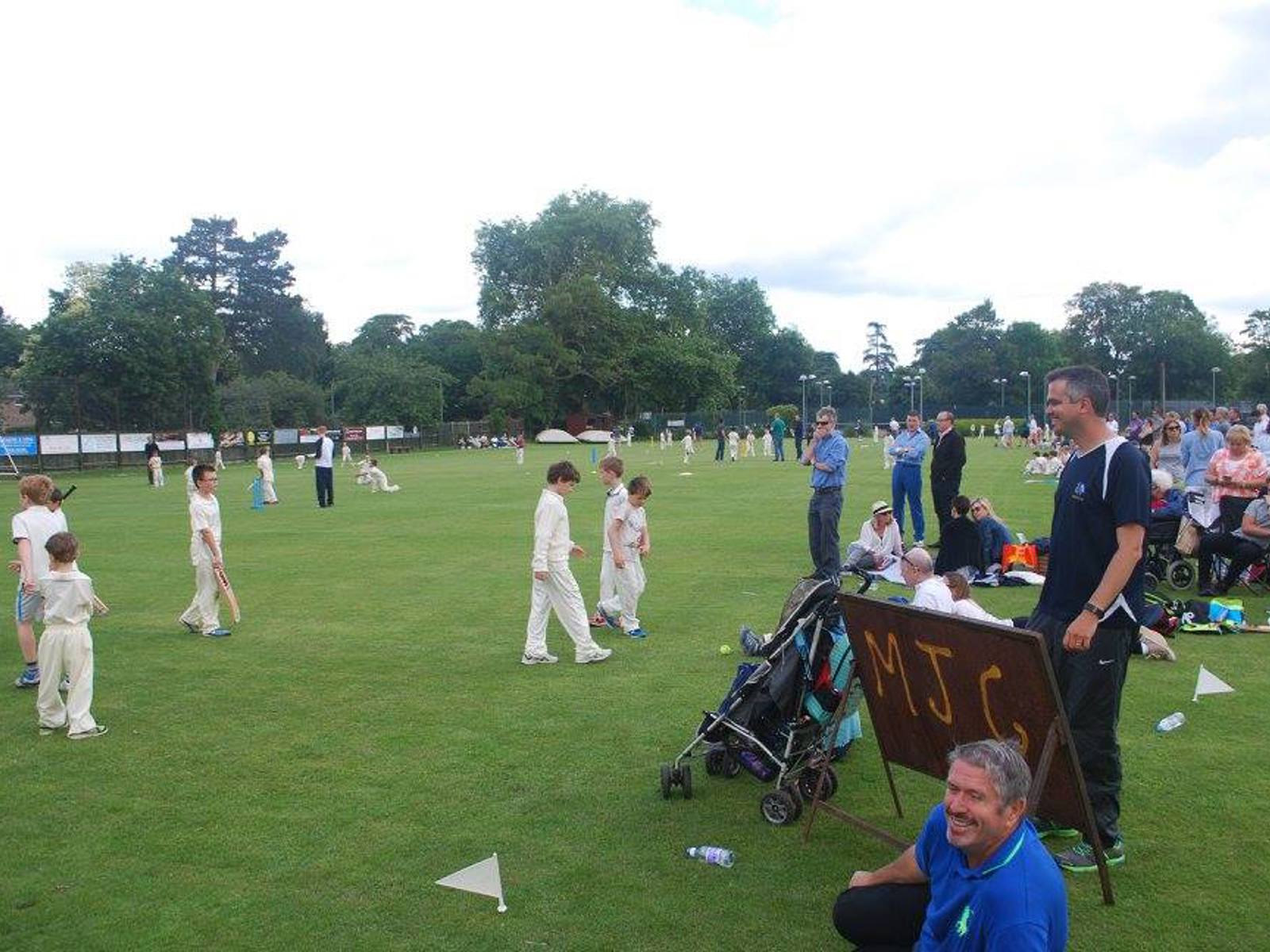 Marlow Cricket Club | Adult, Junior & Women's Cricket