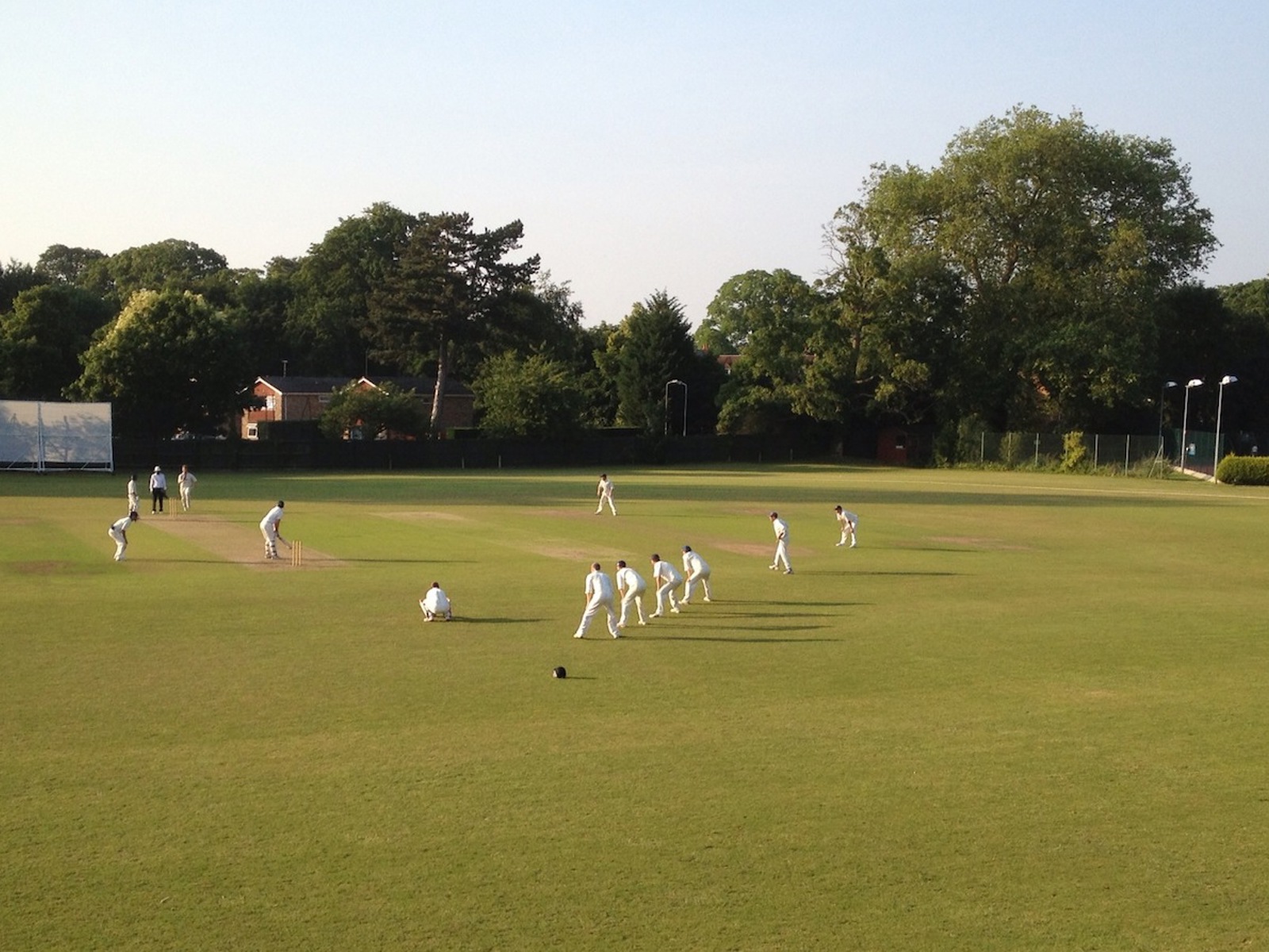 Gallery | Marlow Cricket Club