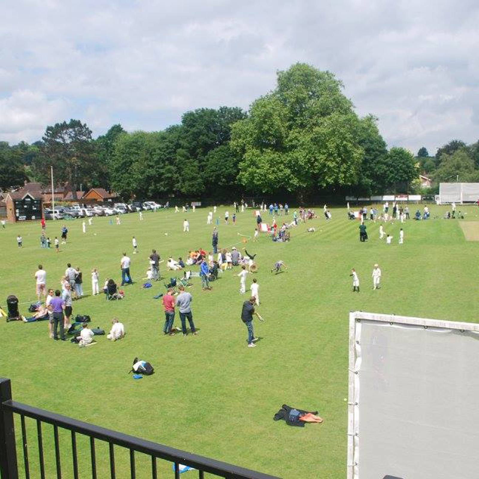 Marlow Cricket Club | Adult, Junior & Women's Cricket