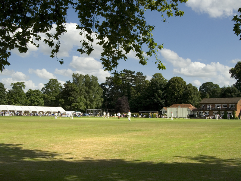 Gallery | Marlow Cricket Club